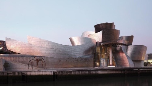 The “Bilbao Effect”: The Collaborative Architecture that Powered Bilbao ...