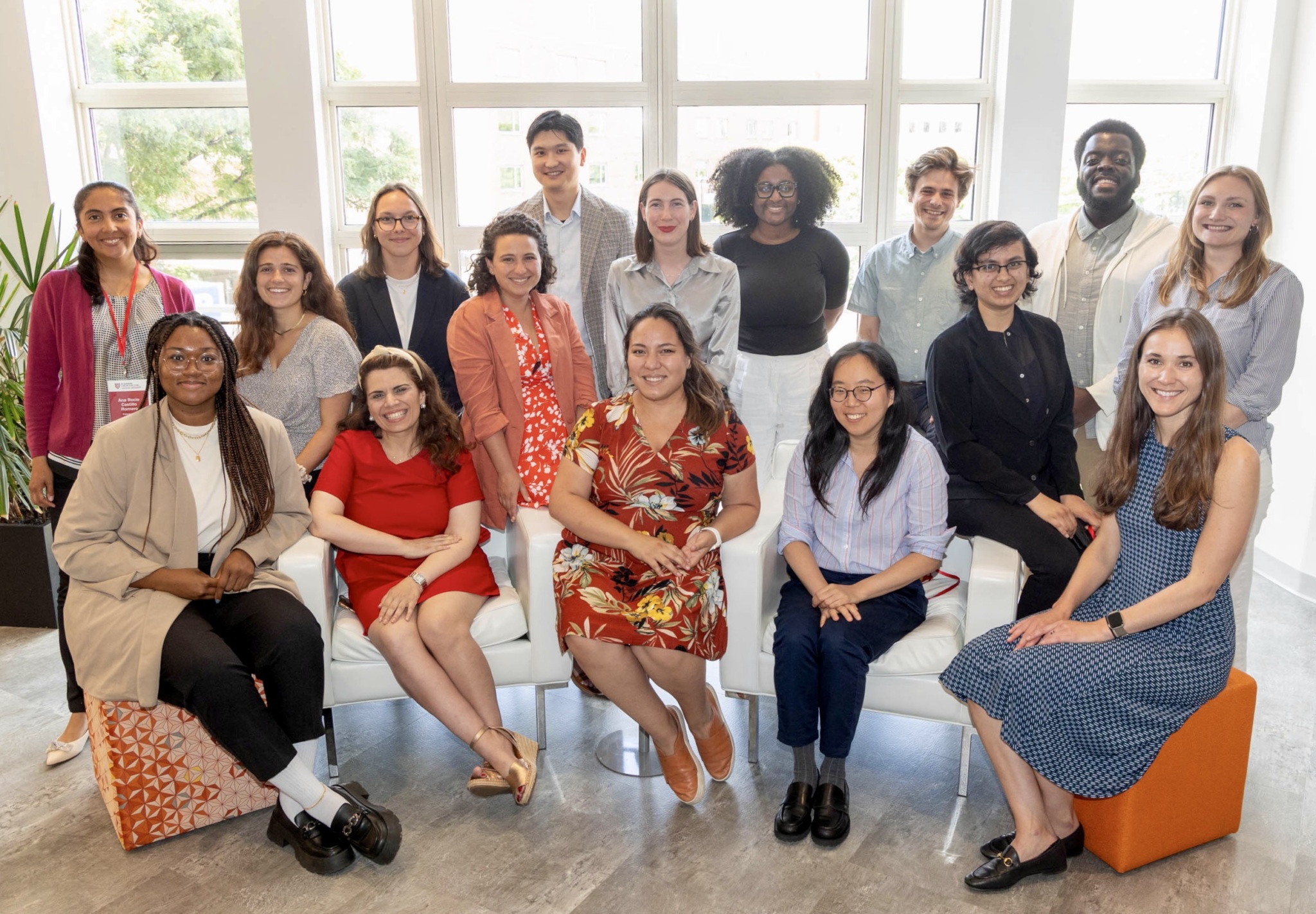 Bloomberg Harvard City Hall Fellowships - Bloomberg Harvard City ...