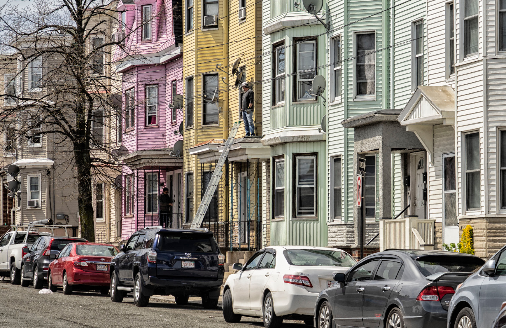 Improving Health in Underserved Neighborhoods: Targeting Risk by ...