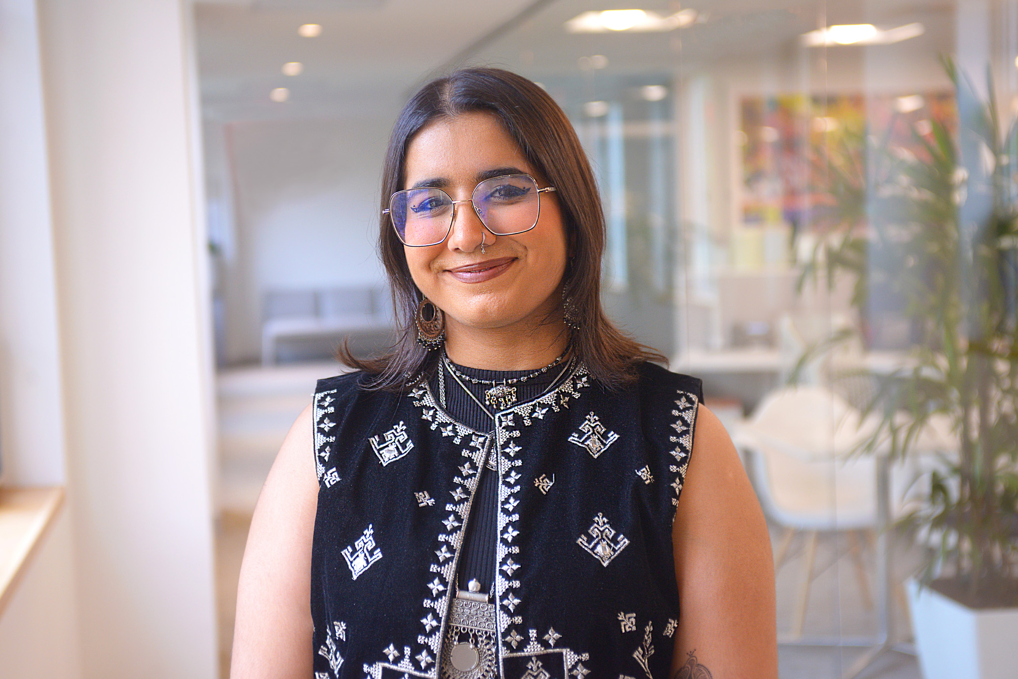 Mahika Sethi - Bloomberg Harvard City Leadership Initiative