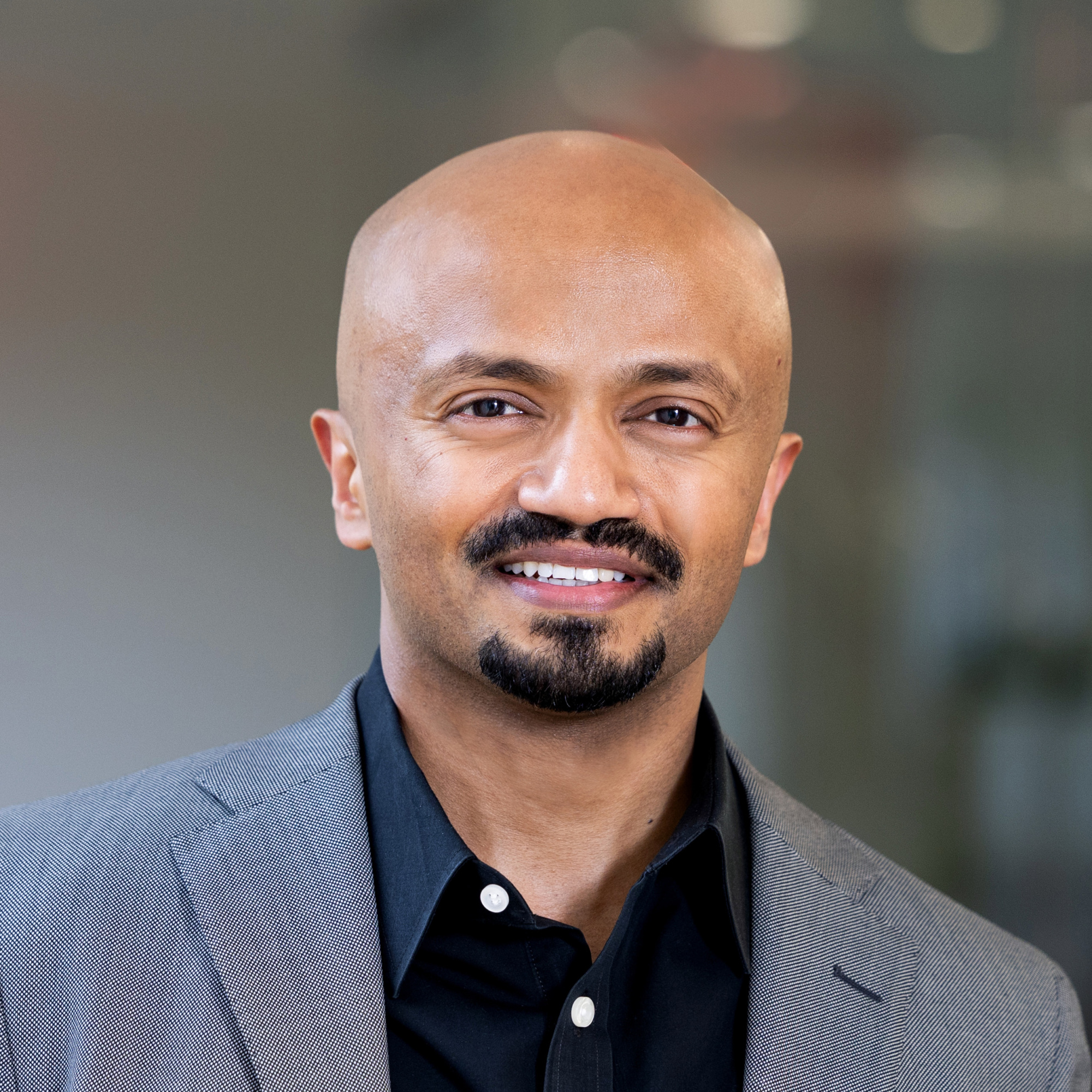 Jacob Xavier - Bloomberg Harvard City Leadership Initiative