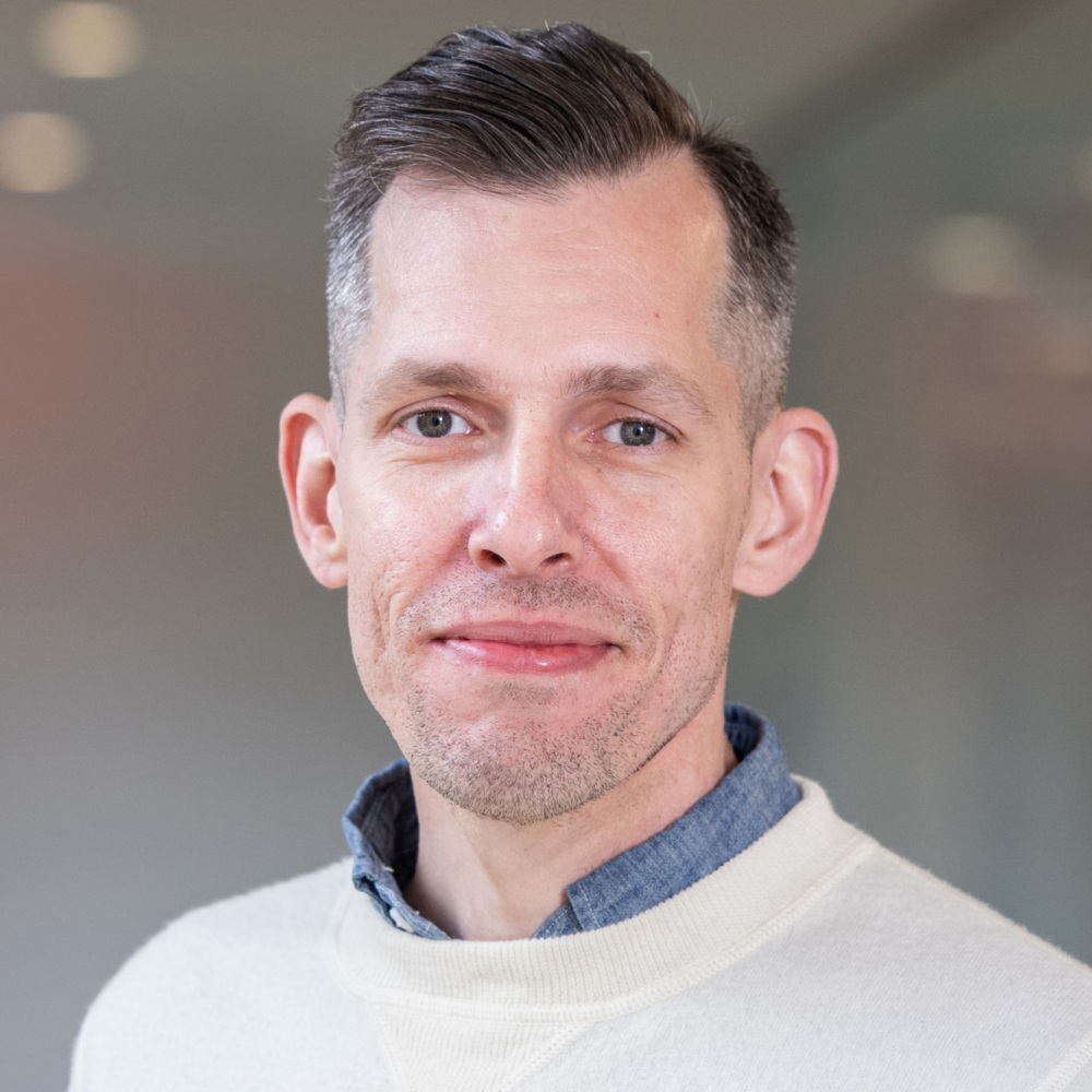 Louis McDonald - Bloomberg Harvard City Leadership Initiative